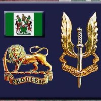 C Squadron 1 Rhodesian SAS A Photographic Record – Rhodesian Special ...